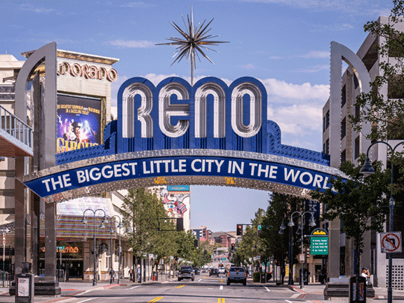City of Reno Senior Activities and Events – Senior Spectrum Newspaper
